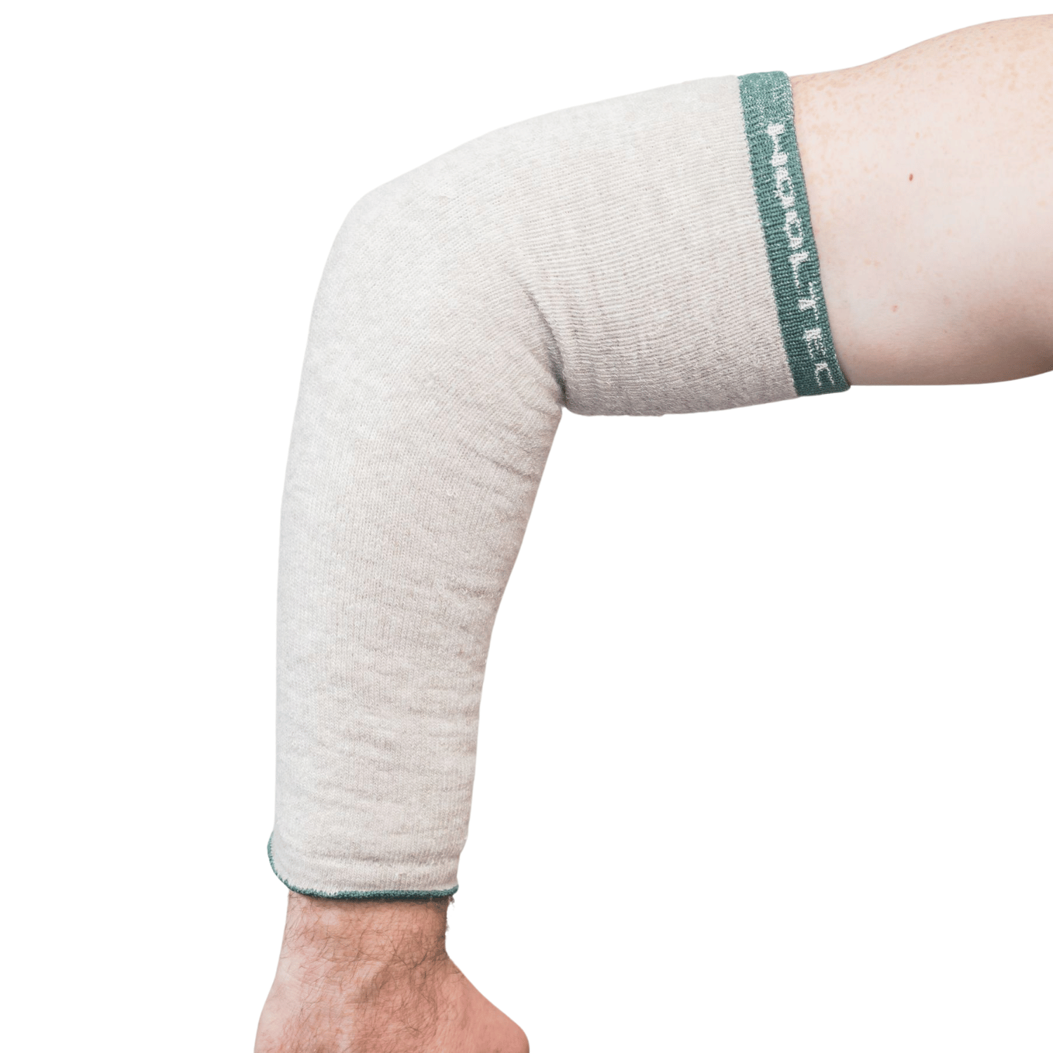 Wooltec Silver Limb Protector - Health7