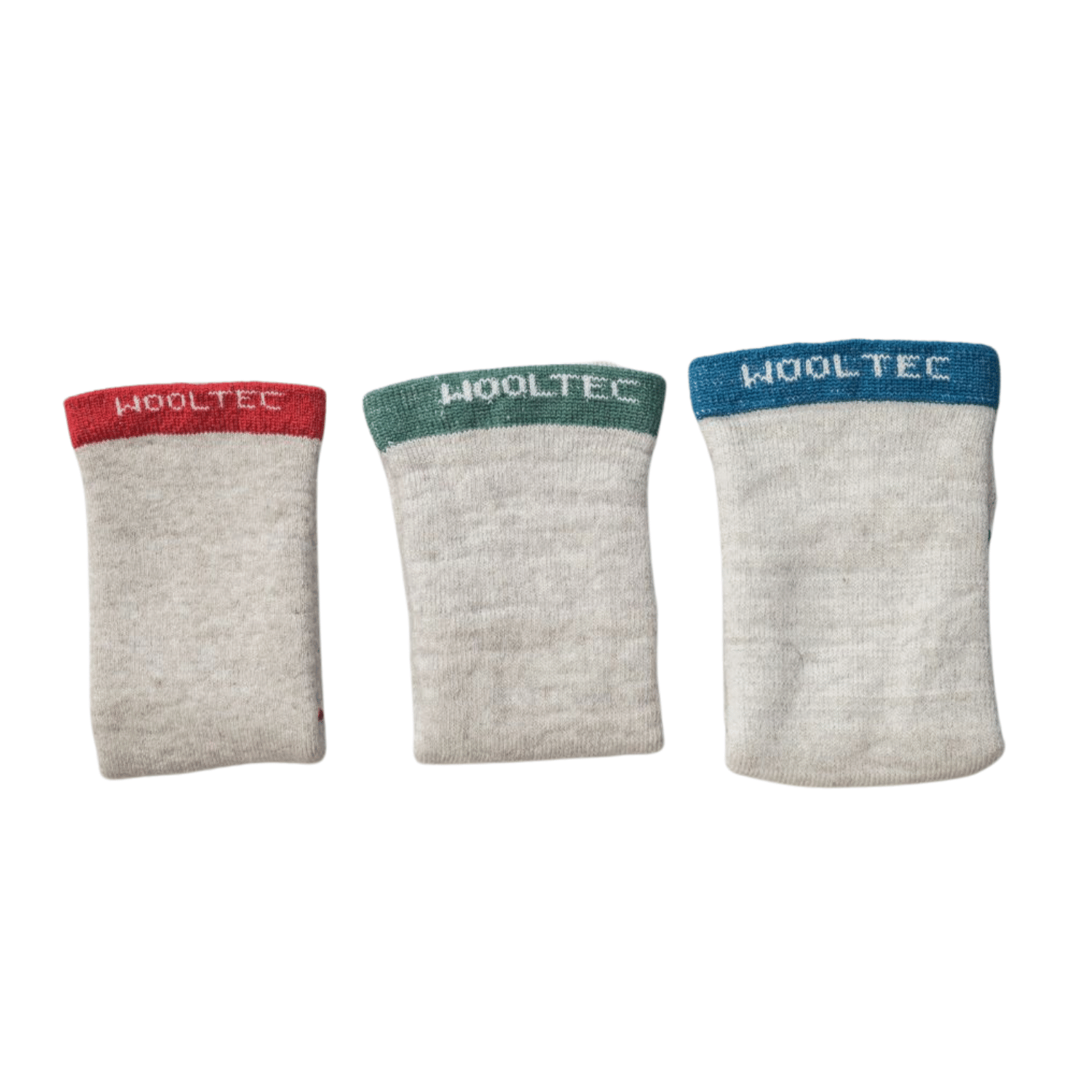 Wooltec Silver Limb Protector - Health7