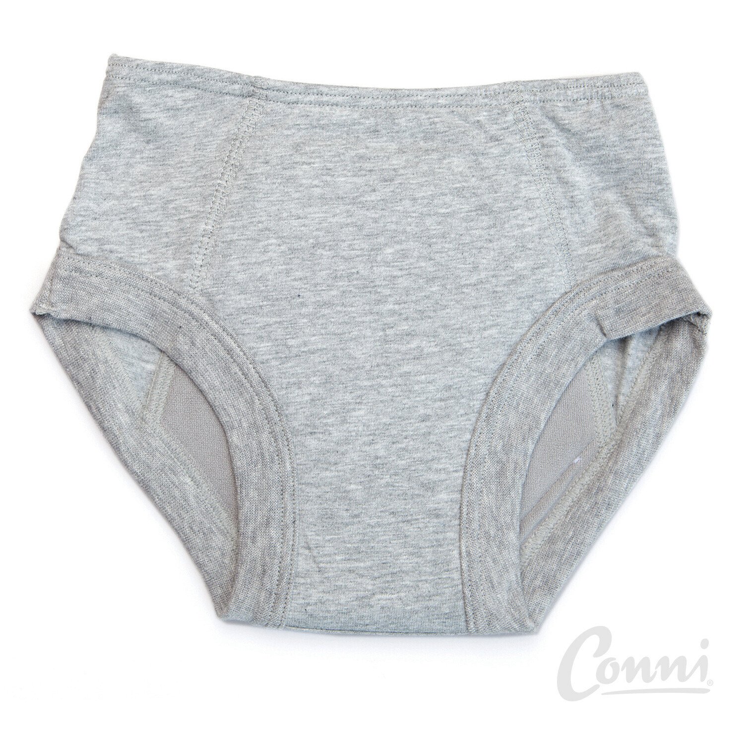 Conni Kids Unisex Grey Pullup - Health7
