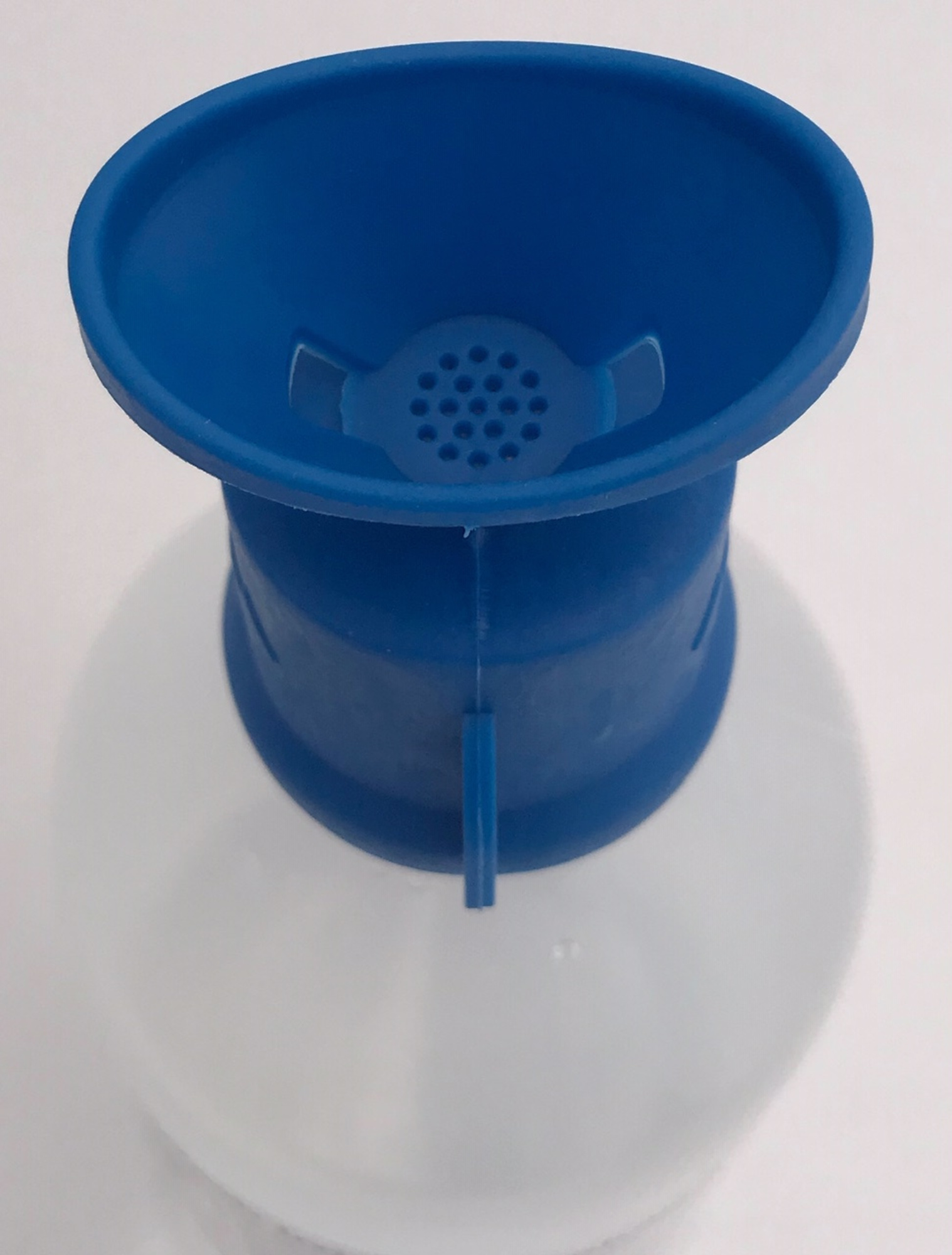 Eye Wash Sodium Chlor 0.9% Irr Solution 500ml - Health7