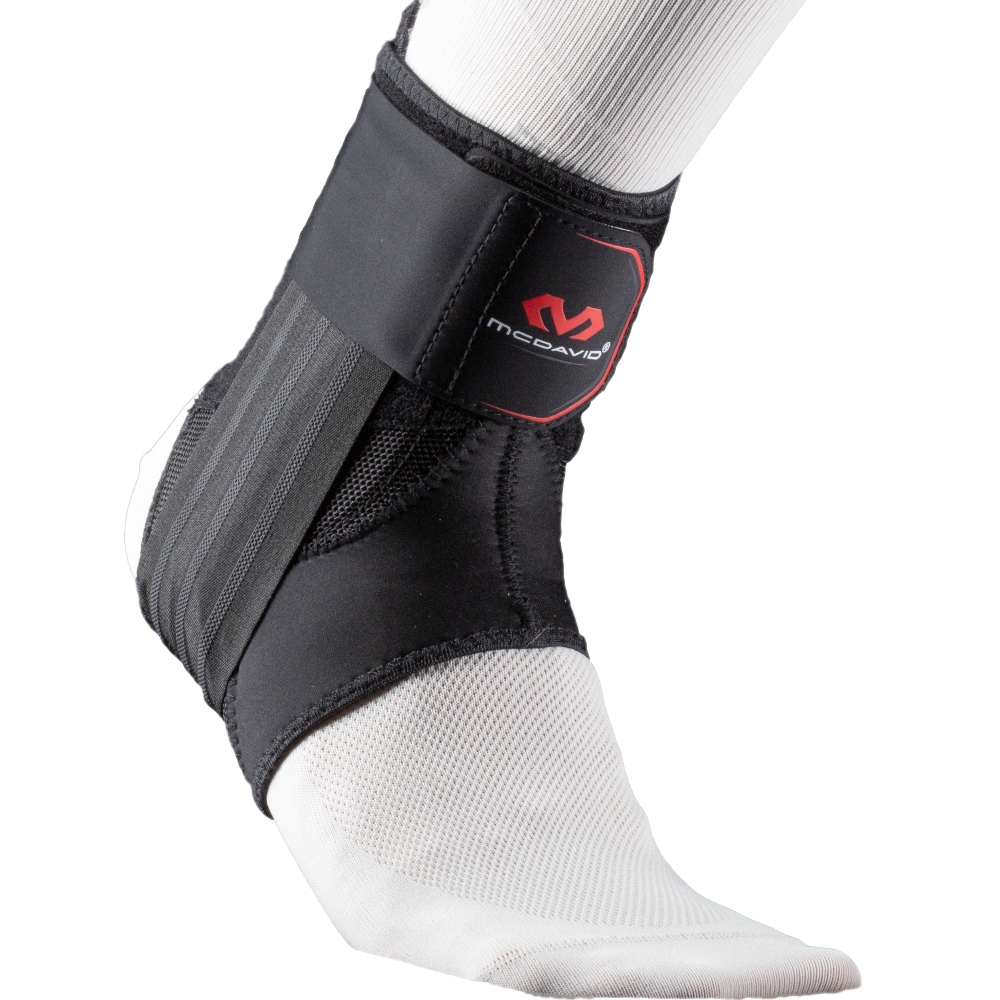 McDavid 4303 Phantom 2+ Ankle Brace - Health7