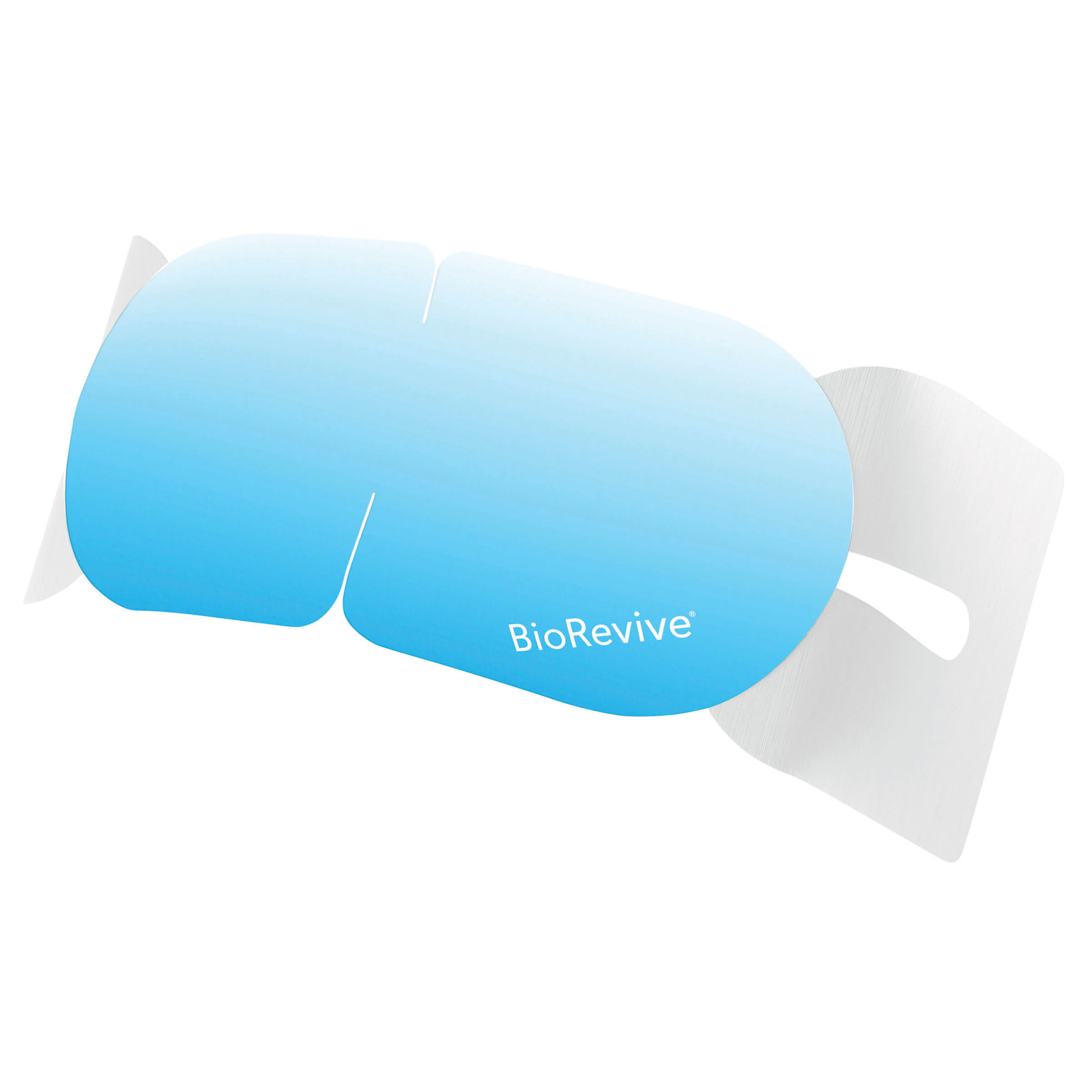 BR ReviveEyes Instant-Cooling Gel Masks 5pk - Health7