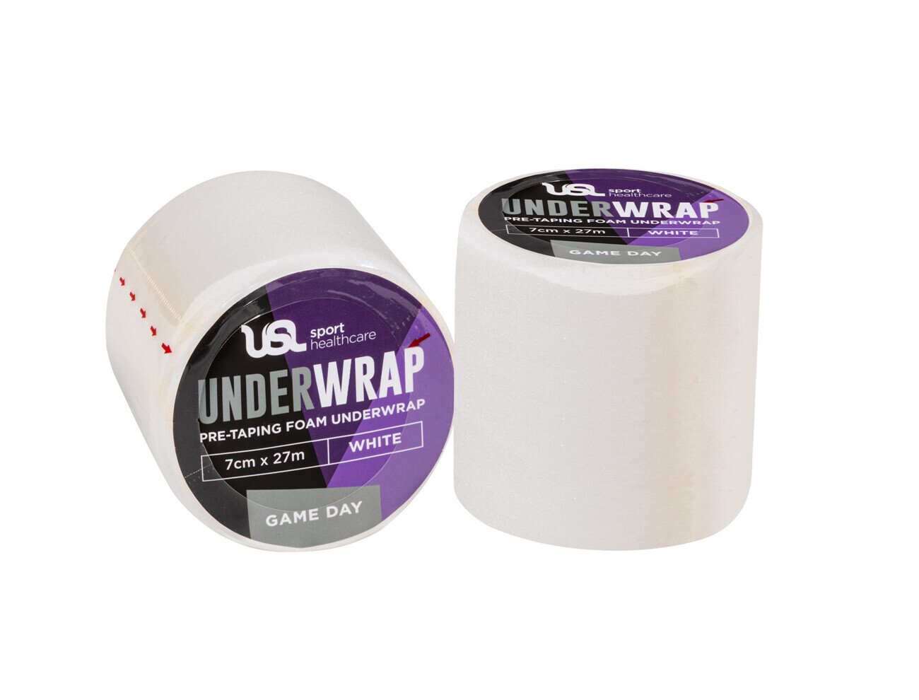 USL Foam Underwrap - Health7